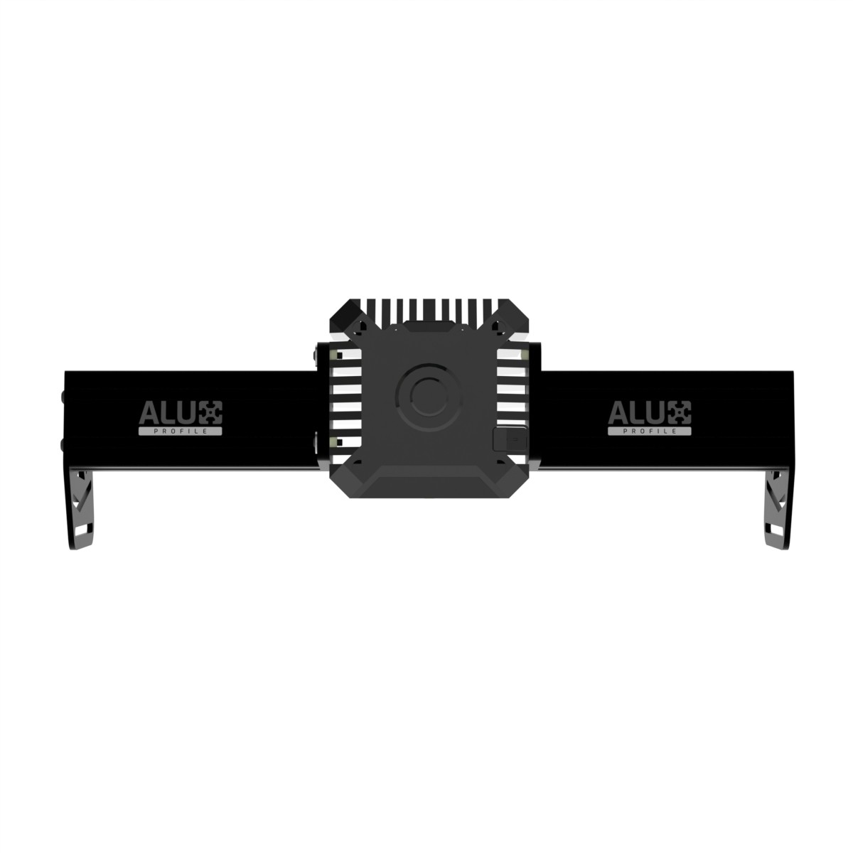 Fanatec CSL DD side mount | Aluxprofile.com