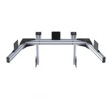 Monitor mounting | Aluxprofile.com