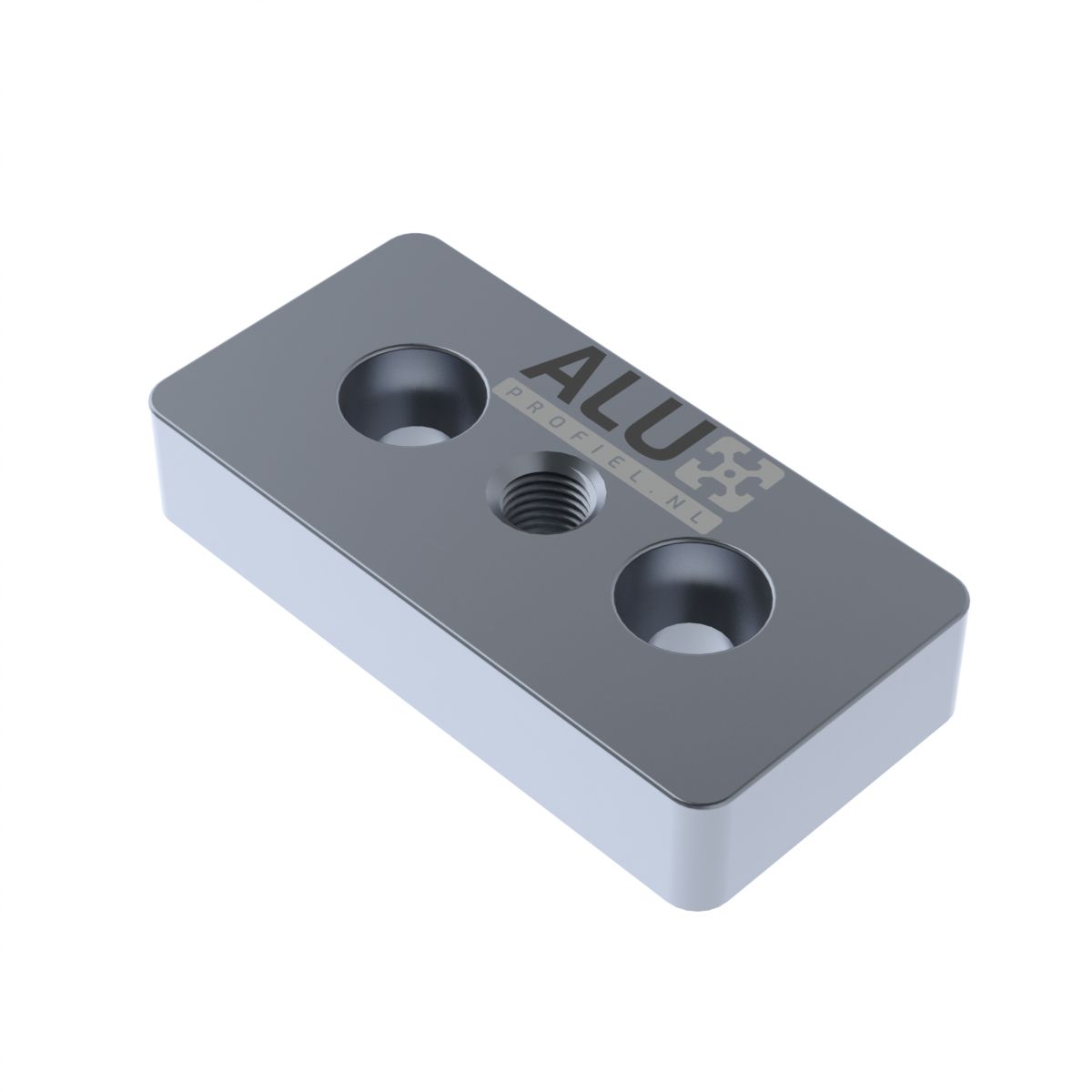 Transport and base plate 4080 M8 | Aluxprofile.com